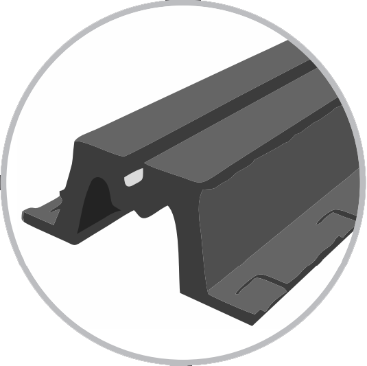 Fender Dermaga & Bollard - Ranusa
