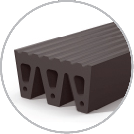 Fender Dermaga & Bollard - Ranusa