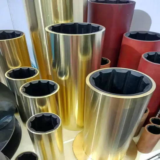 CUTLESS BEARING - Ranusa